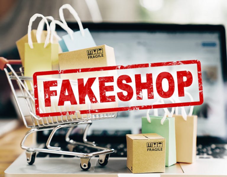Fake Shop erkennen & vermeiden - PSW GROUP Blog