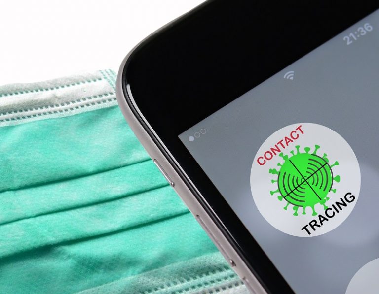Corona-App: Corona-Tracing-App könnte im Juni kommen - PSW GROUP Blog