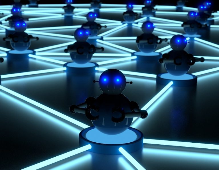 Frei verfügbare Botnetz-Enzyklopädie - PSW GROUP Blog