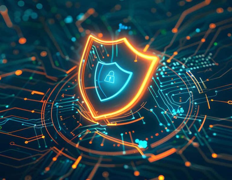 Das sind die Cyber-Security-Trends 2025