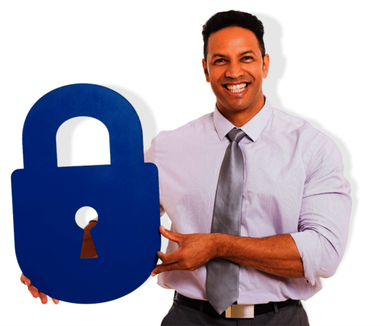 SSL Verschlüsselung für maximale Sicherheit - PSW GROUP